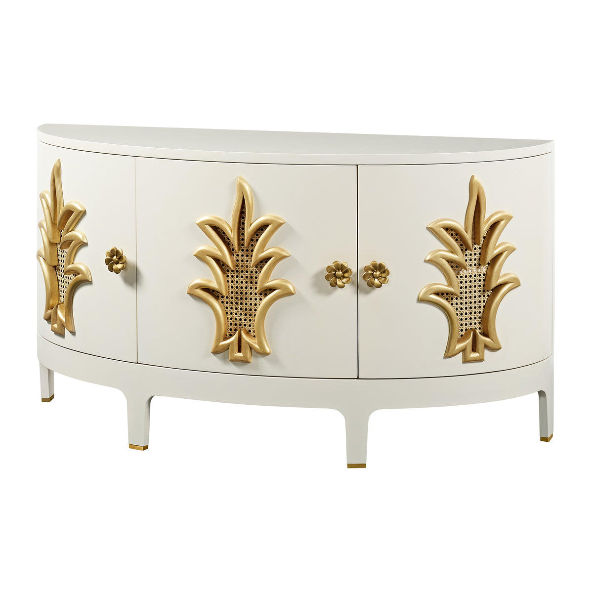 Francesca Console – Ro Sham Beaux