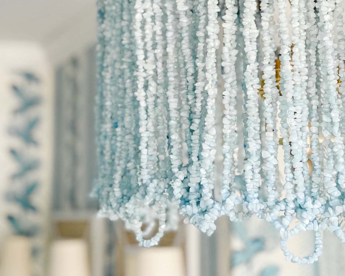 Beads - Chip Quartz – Ro Sham Beaux