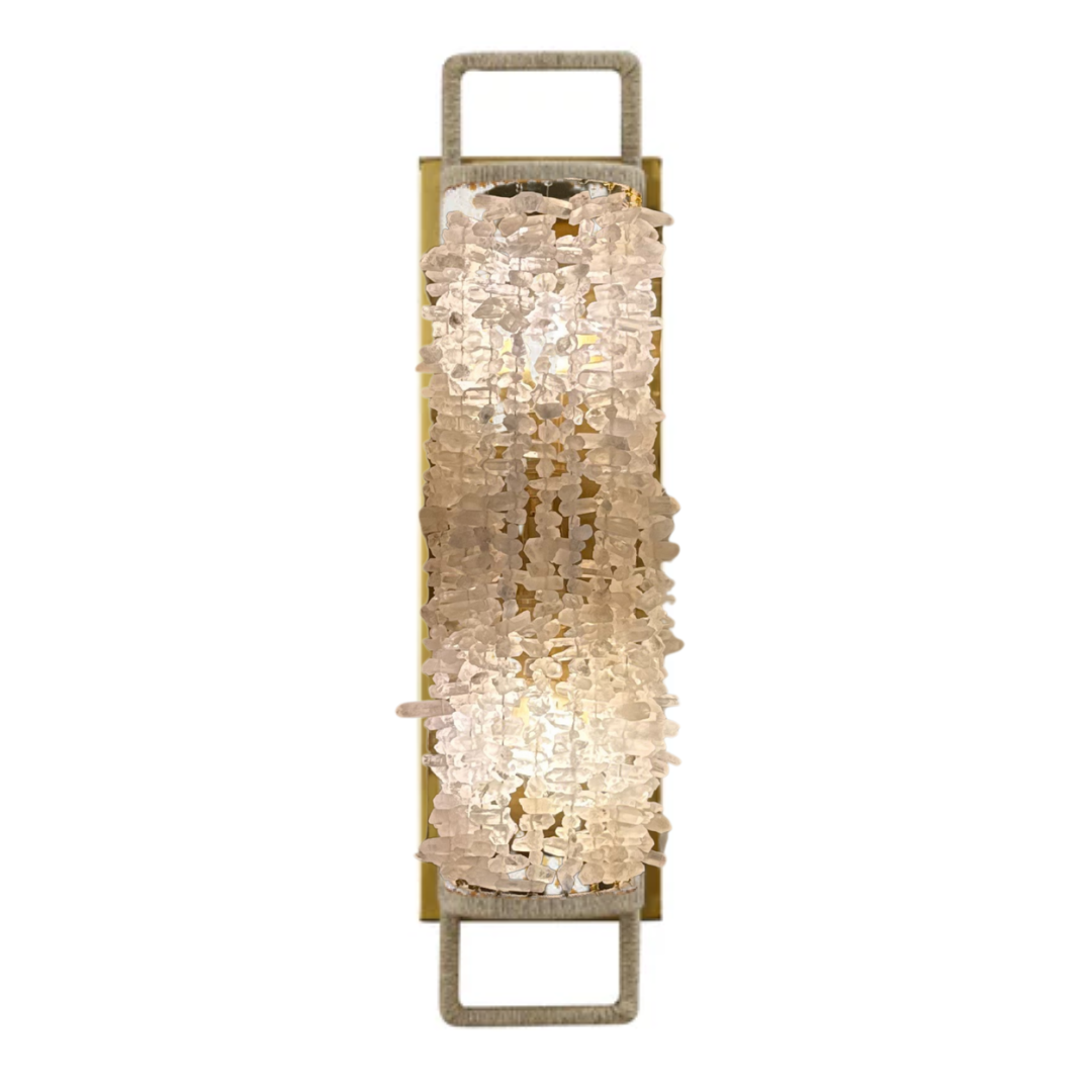 Maui 20 Sconce – Ro Sham Beaux