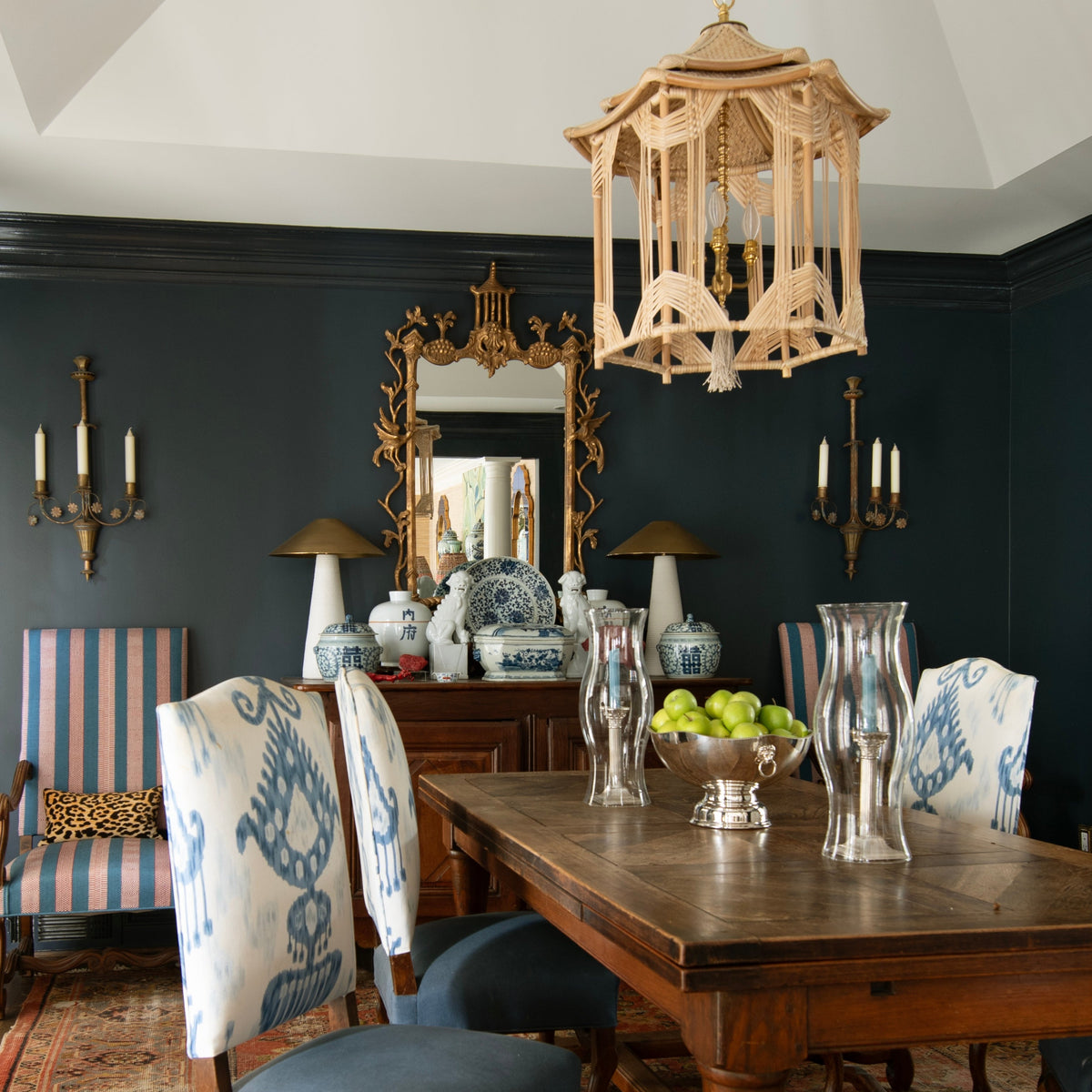 Heerman Pendant – Ro Sham Beaux