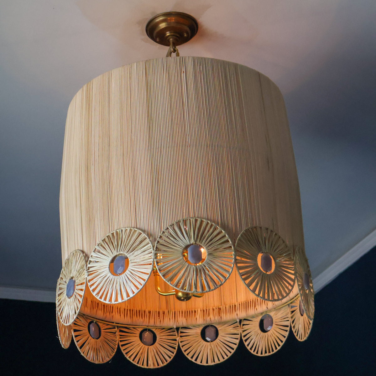 Paul Chandelier – Ro Sham Beaux