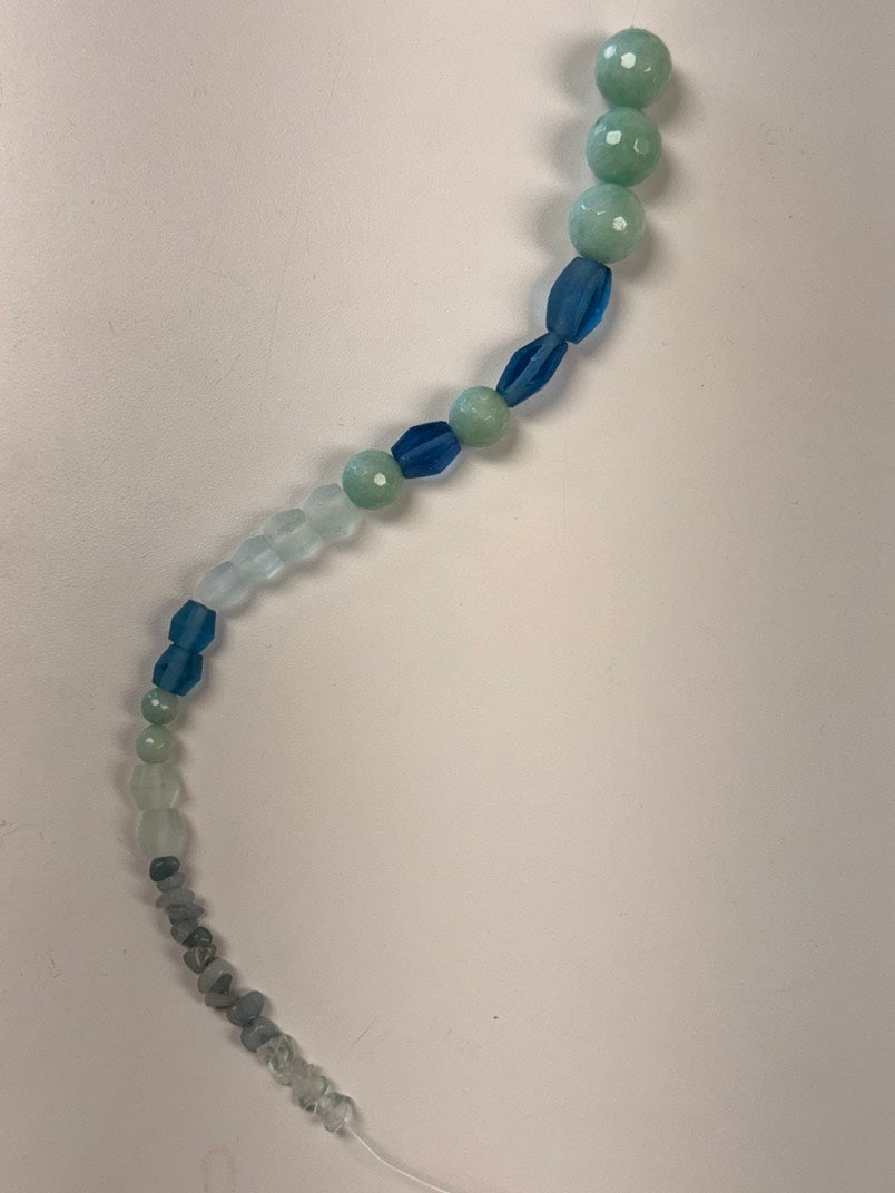 Custom Strand 100 – Ro Sham Beaux