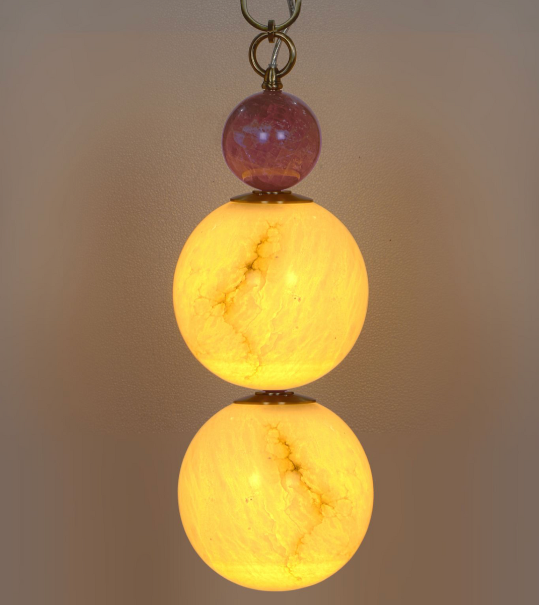 Rondure Pendant Single – Ro Sham Beaux