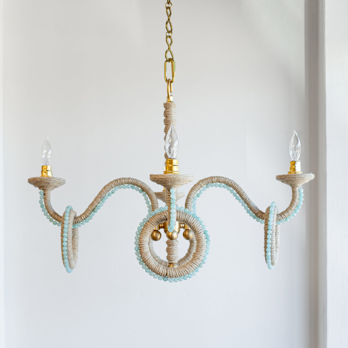 Loren IV Pendant – Ro Sham Beaux