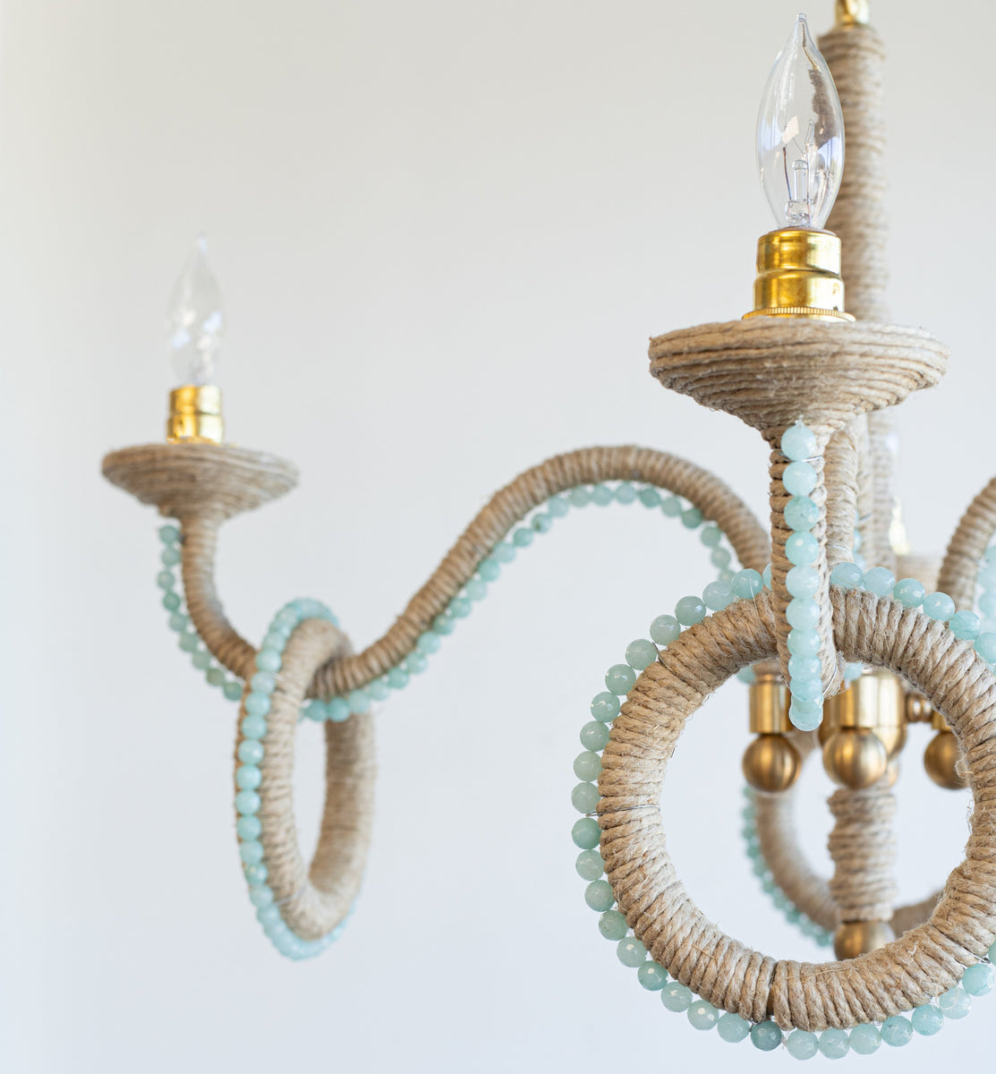 Loren IV Pendant – Ro Sham Beaux