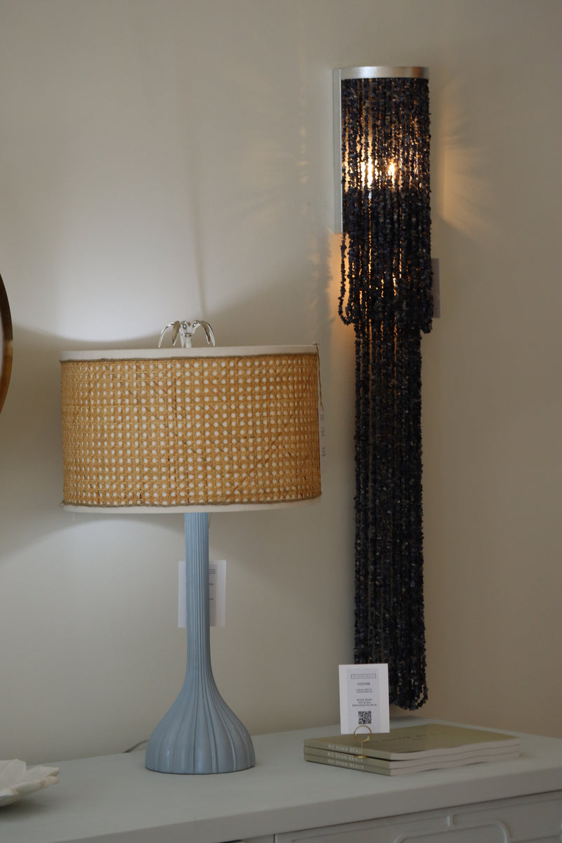 George Lamp – Ro Sham Beaux