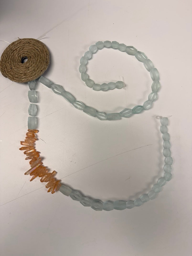 Custom Strand 101 – Ro Sham Beaux