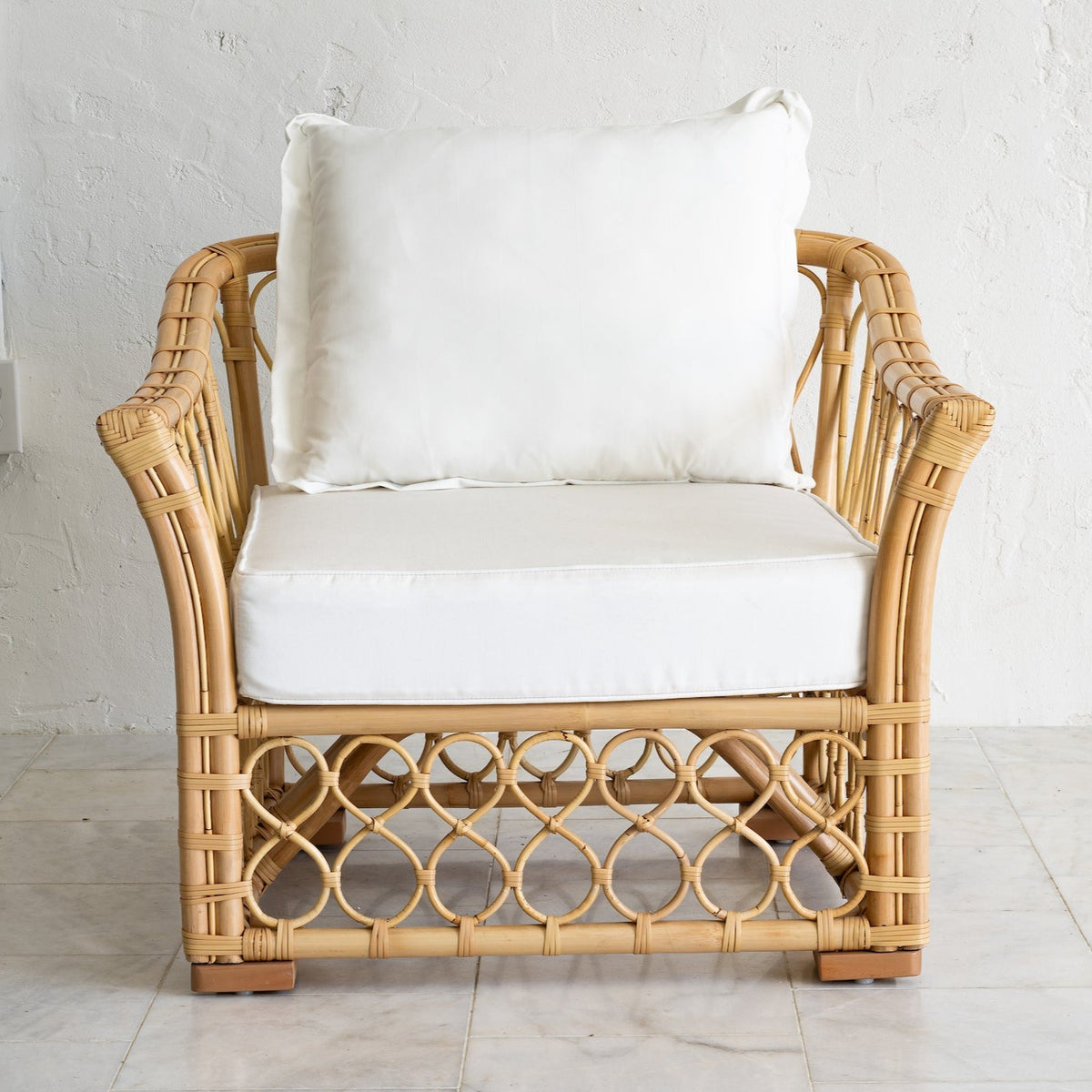 Bertini Arm Chair – Ro Sham Beaux