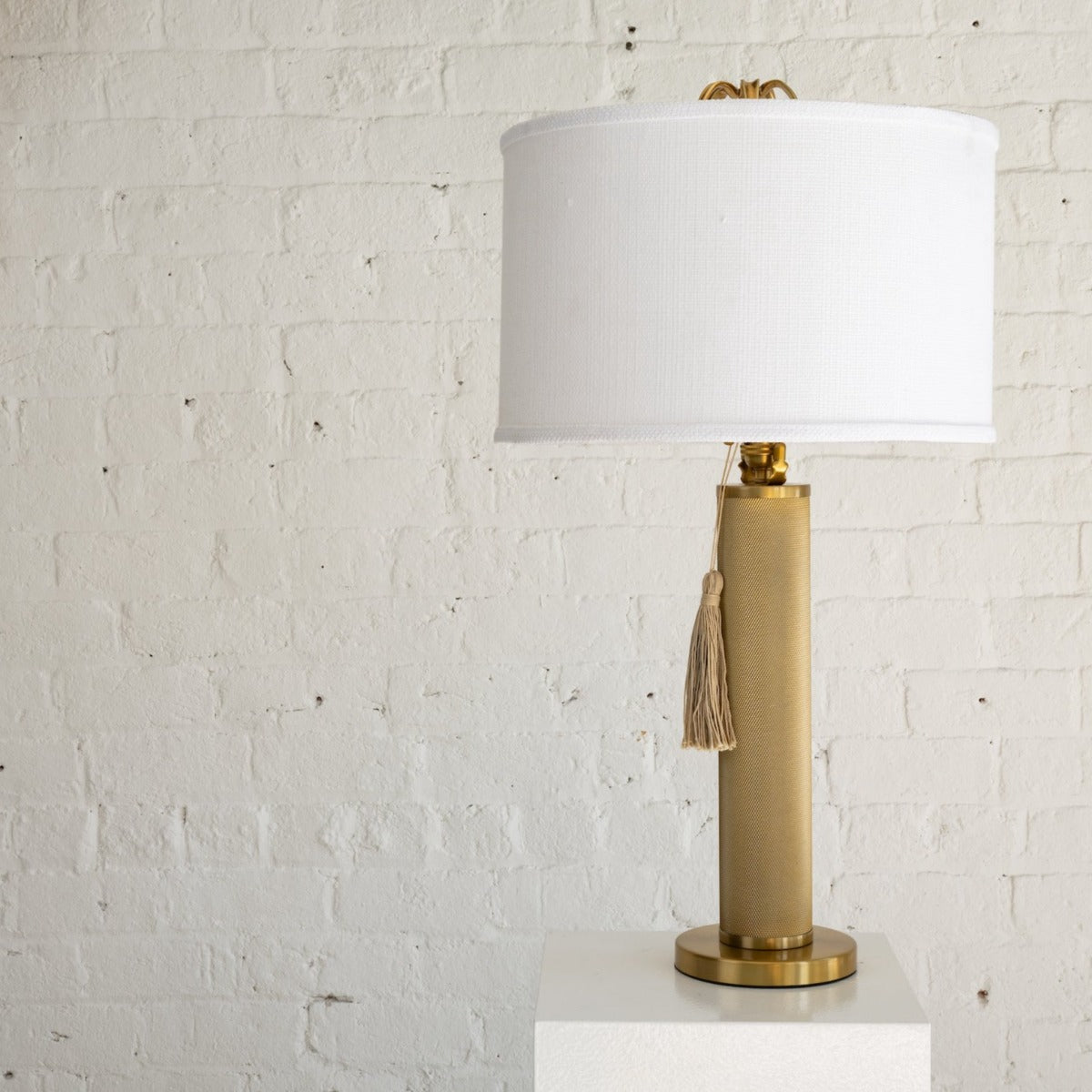 Neiman Table Lamp – Ro Sham Beaux