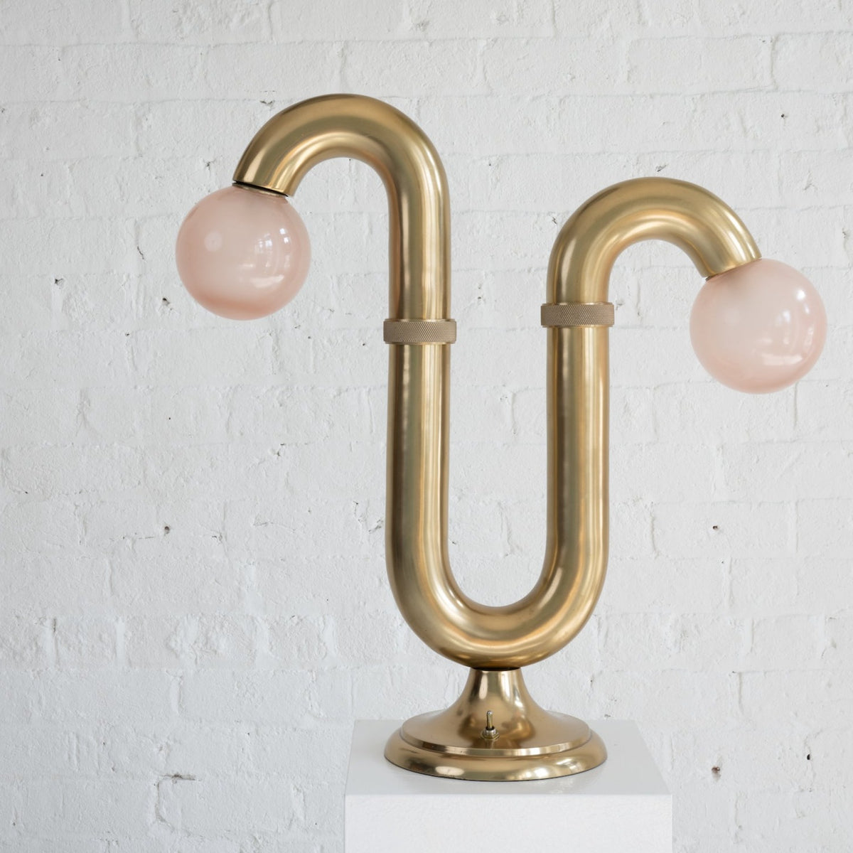 Pollack Table Lamp – Ro Sham Beaux