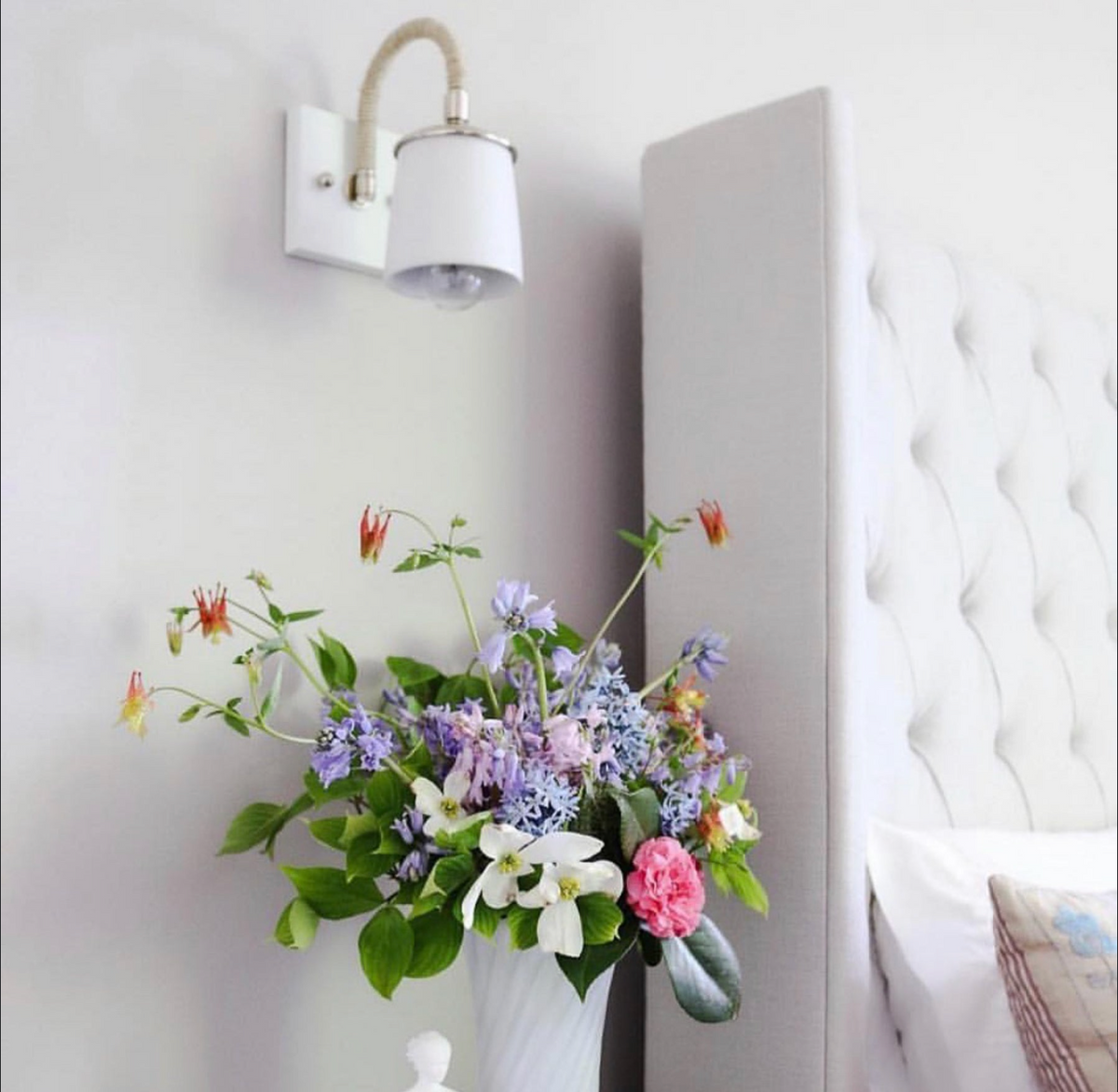 Katy Wall Sconce - Nickel – Ro Sham Beaux