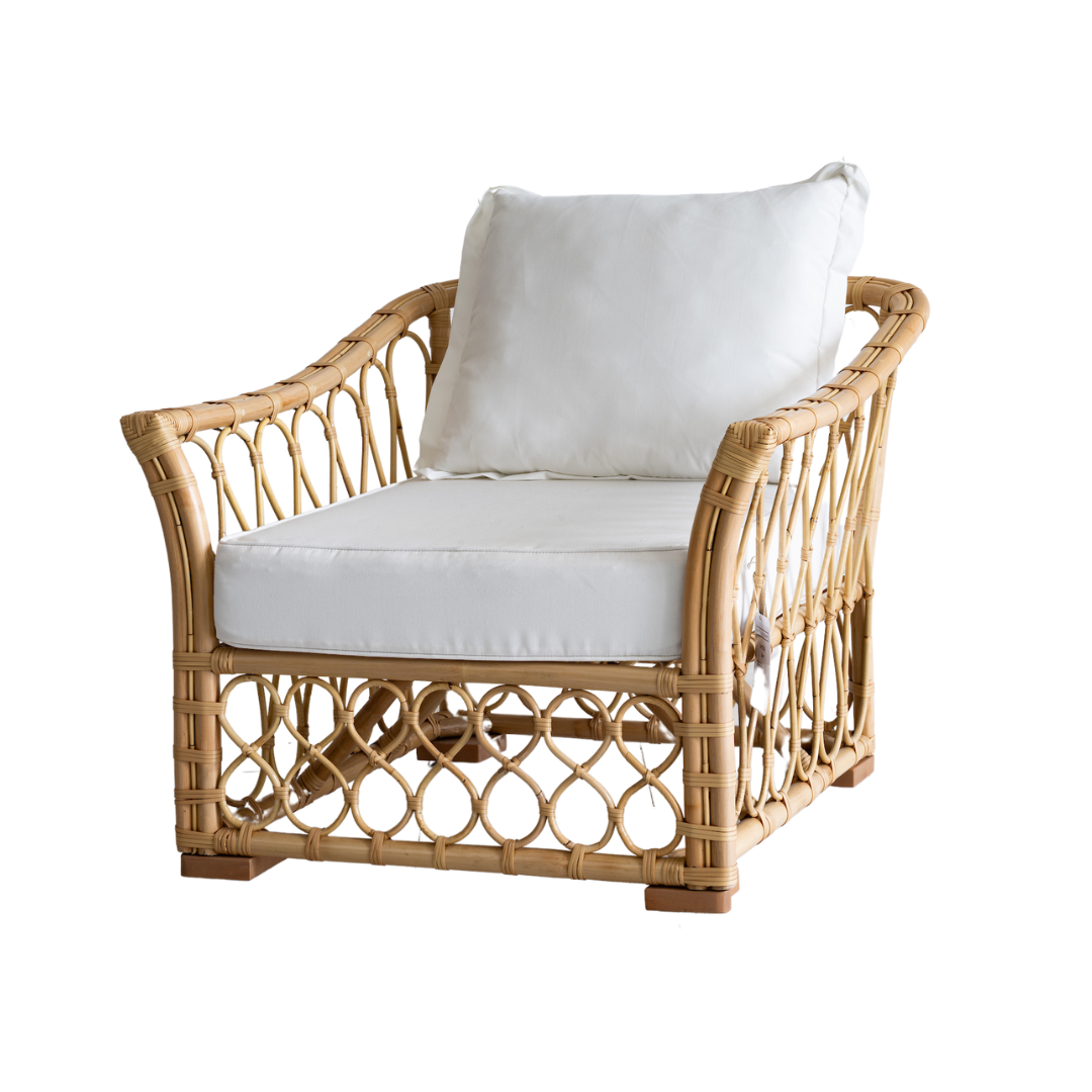 Bertini Arm Chair – Ro Sham Beaux