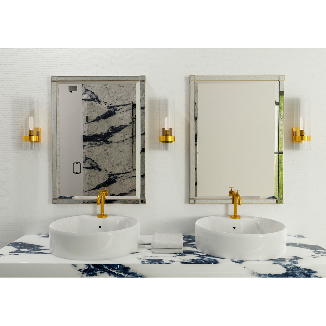 Thomas Wall Sconce – Ro Sham Beaux