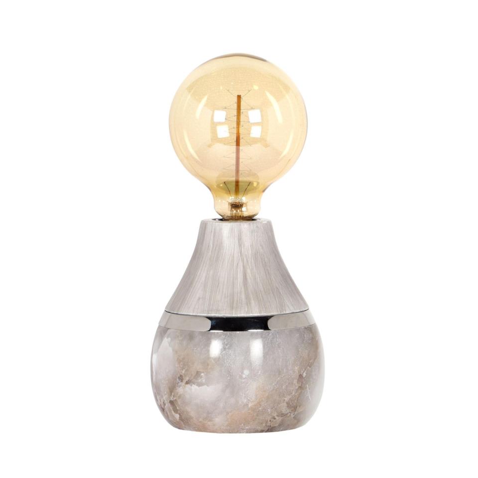 Nouveau Accent Table Lamp – Ro Sham Beaux