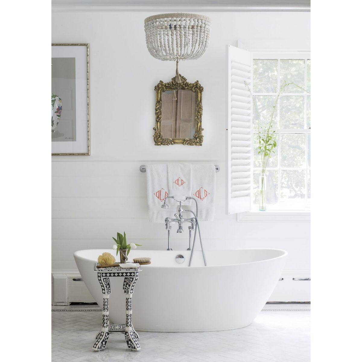 Malibu 24 Direct Flush Mount – Ro Sham Beaux