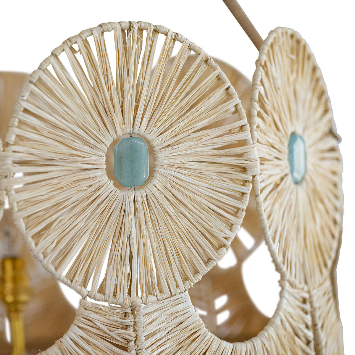 Robbie Chandelier – Ro Sham Beaux