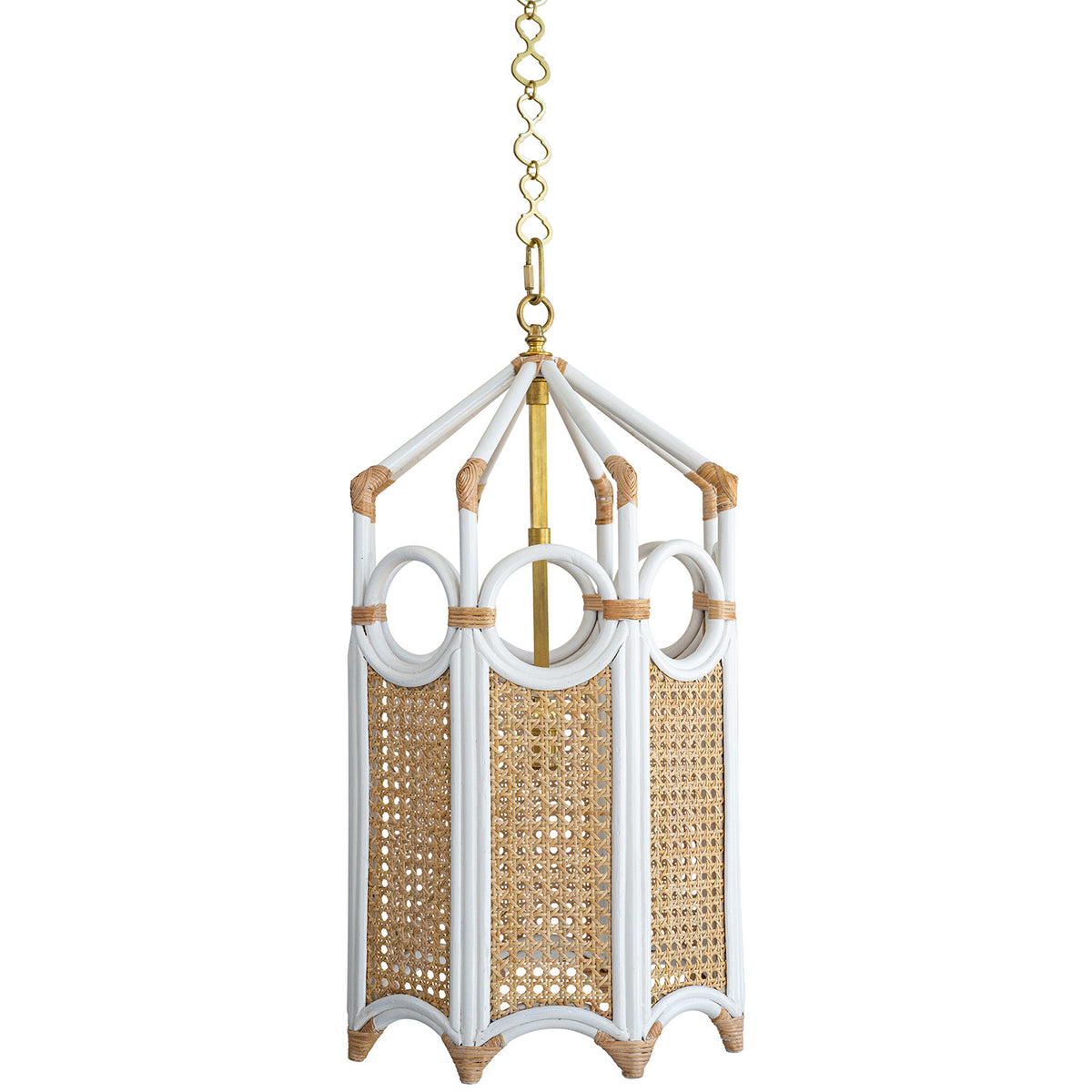 Temple Pendant - Small – Ro Sham Beaux
