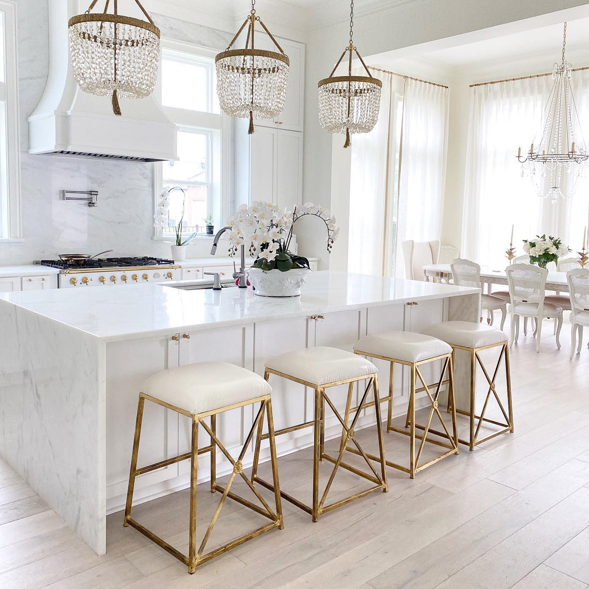 Malibu 18 – Ro Sham Beaux