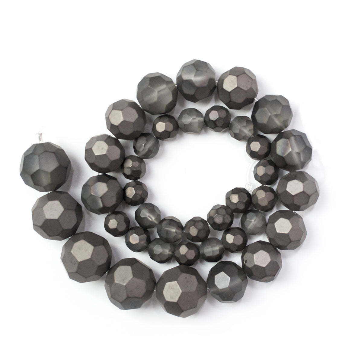 Smoke Crystal Full Sanded – Ro Sham Beaux