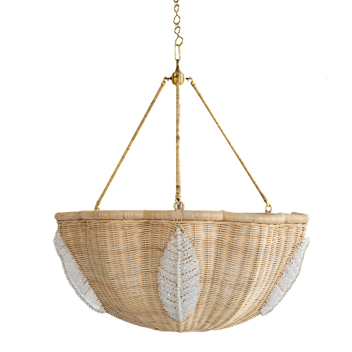 St. Jean Chandelier – Ro Sham Beaux