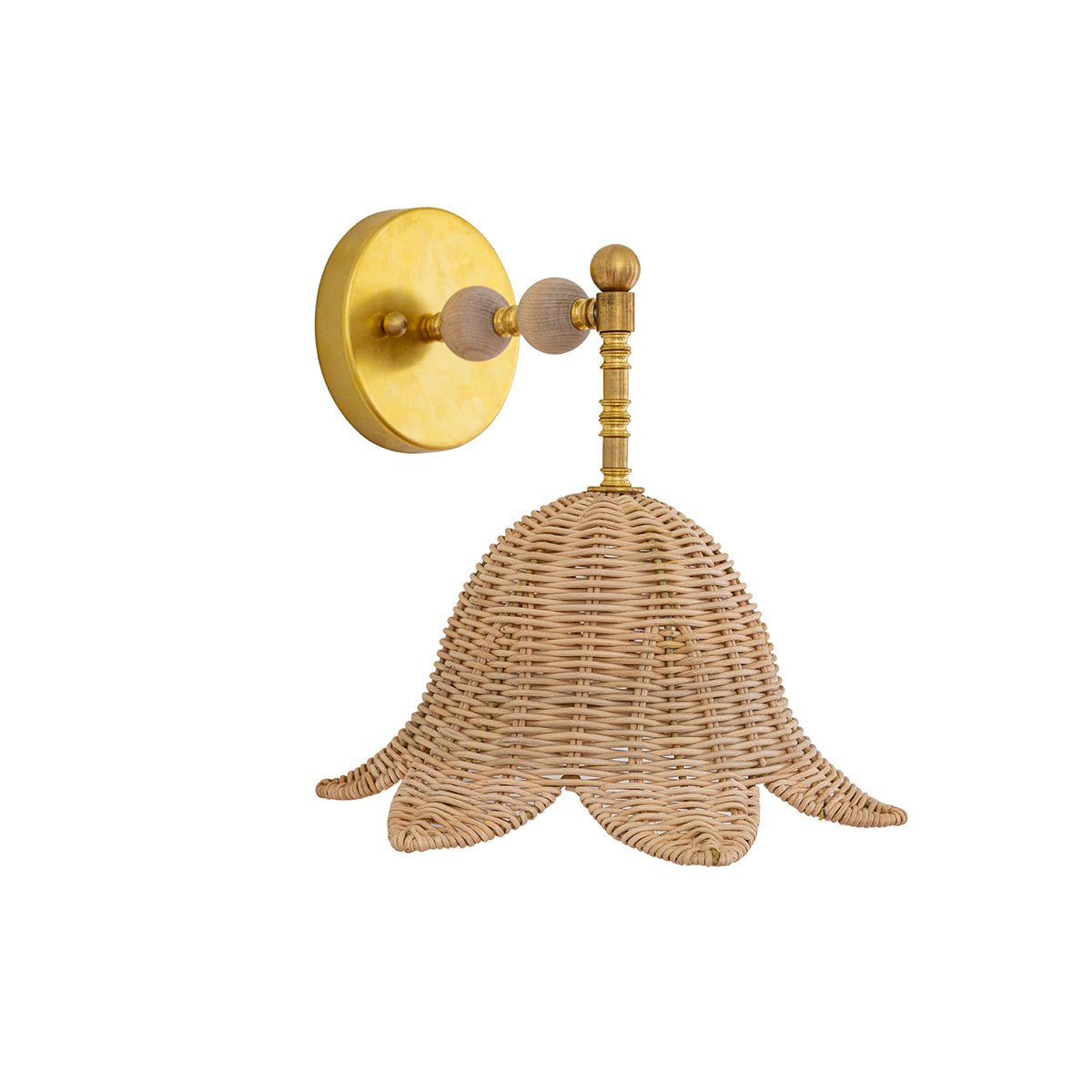 Victoria Arm Sconce – Ro Sham Beaux