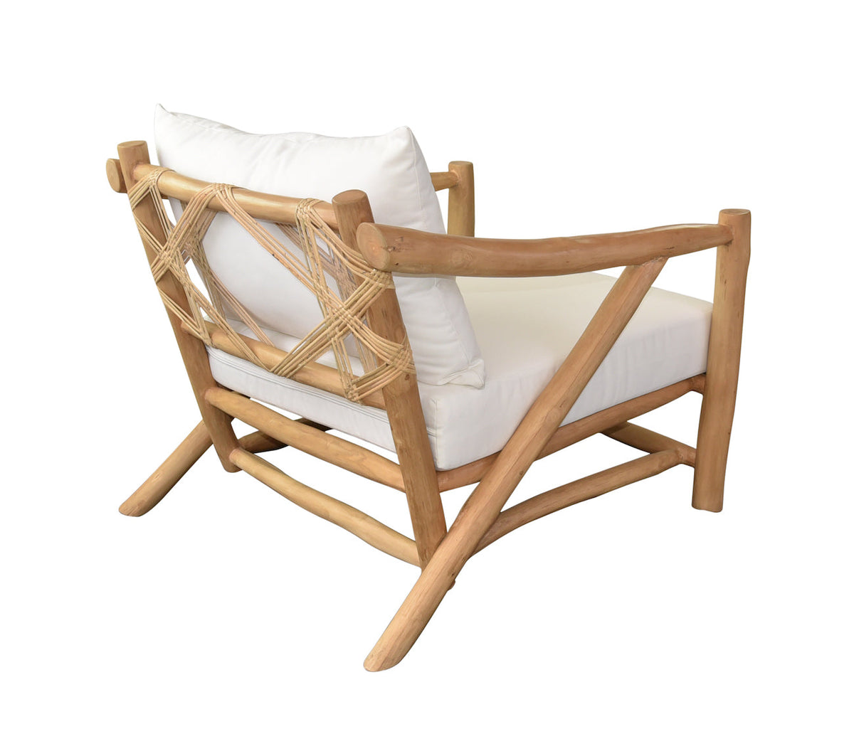 Zuma Chair – Ro Sham Beaux