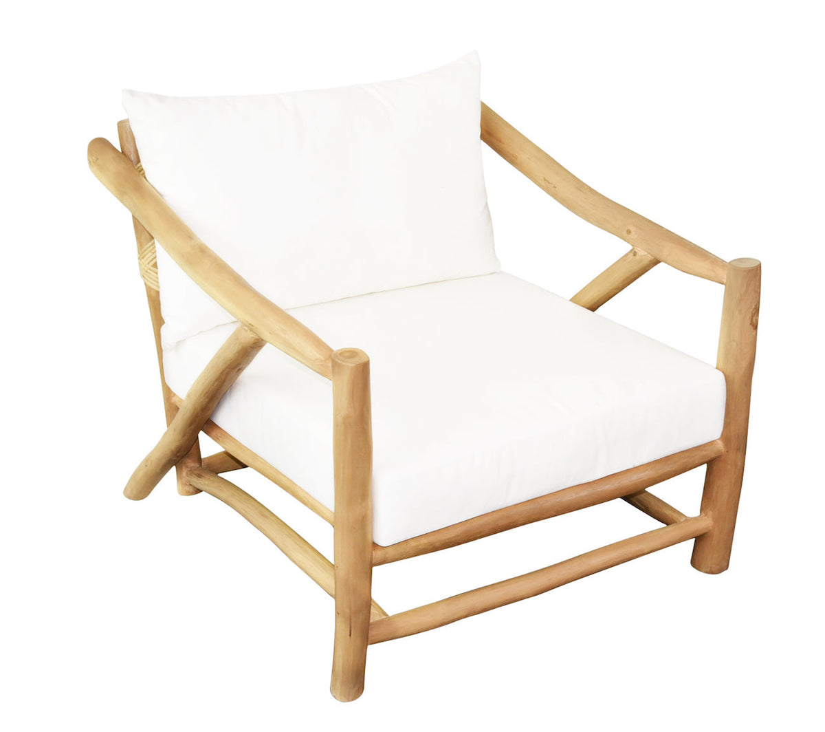 Zuma Chair – Ro Sham Beaux
