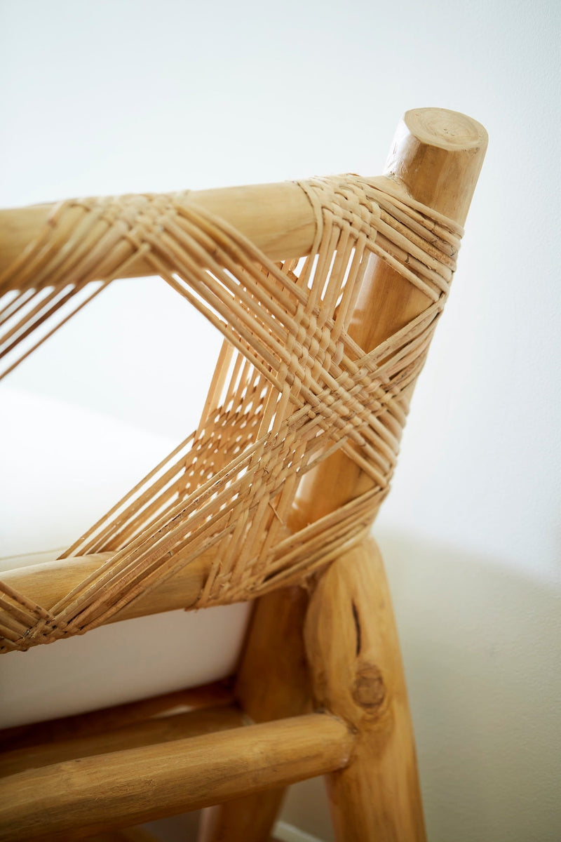 Zuma Bench – Ro Sham Beaux